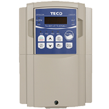 7300CV向量型東元變頻器-經銷代理